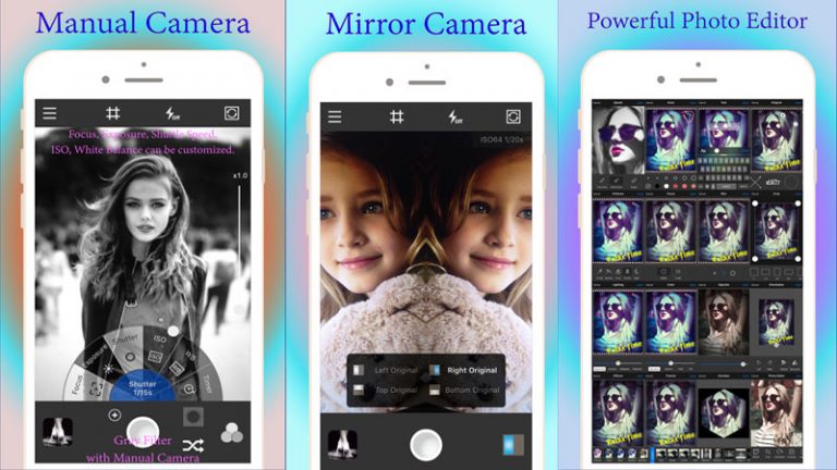 تطبيق ToonCamera لتحويل صورتك إلى صورة كارتون للأيفون - نيوتك | New tech