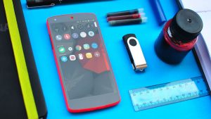 تطبيق N Launcher للحصول على واجهة أندرويد نوجا لأجهزة الأندرويد - نيوتك ...