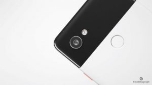 مقارنة بين تصميم ومواصفات هاتف Pixel 2 XL و iPhone X – نيوتك | New tech